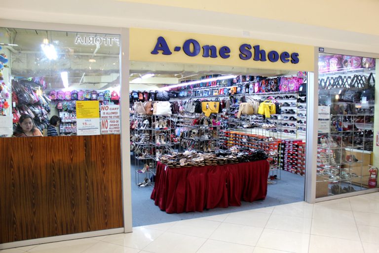 AOneShoes at Agana Shopping Center - Agana Shopping Center