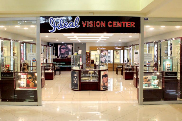 Ideal Vision Center at Agana Shopping Center - Agana Shopping Center