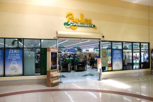 Payless Supermarket Guam - Agana Shopping Center