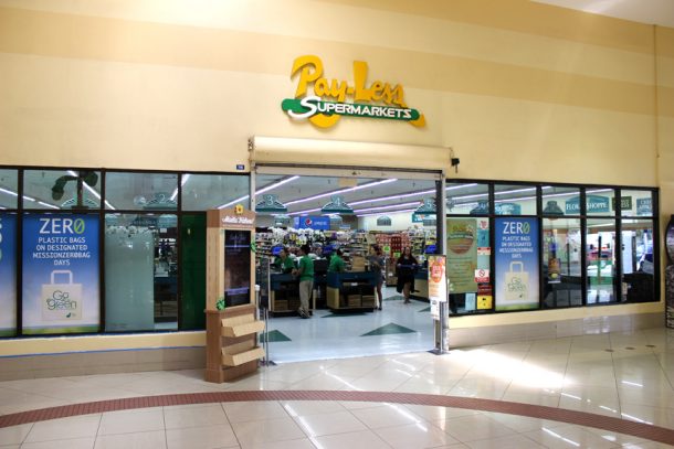 Payless Supermarket Guam - Agana Shopping Center