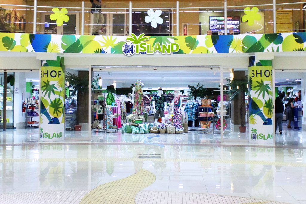 Fashion - Agana Shopping Center