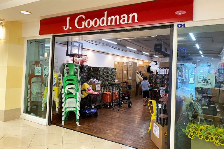Fun - Agana Shopping Center