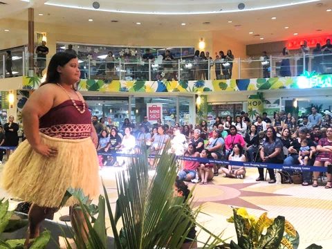 Agana Shopping Center | Guam's Leading Shopping Mall