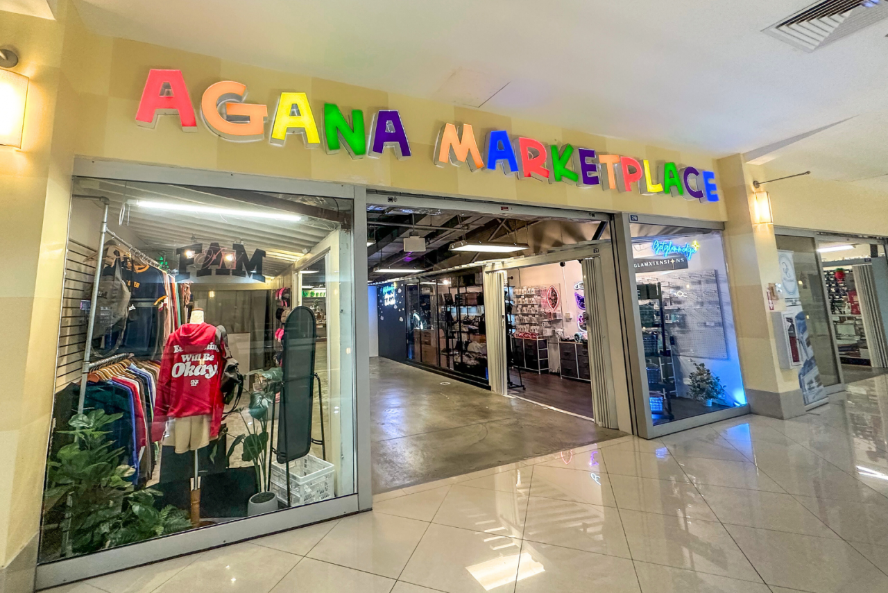 Fashion - Agana Shopping Center