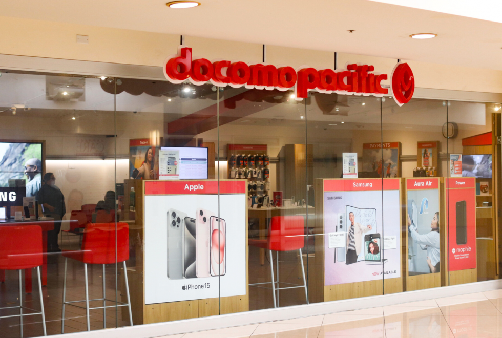 Services - Agana Shopping Center