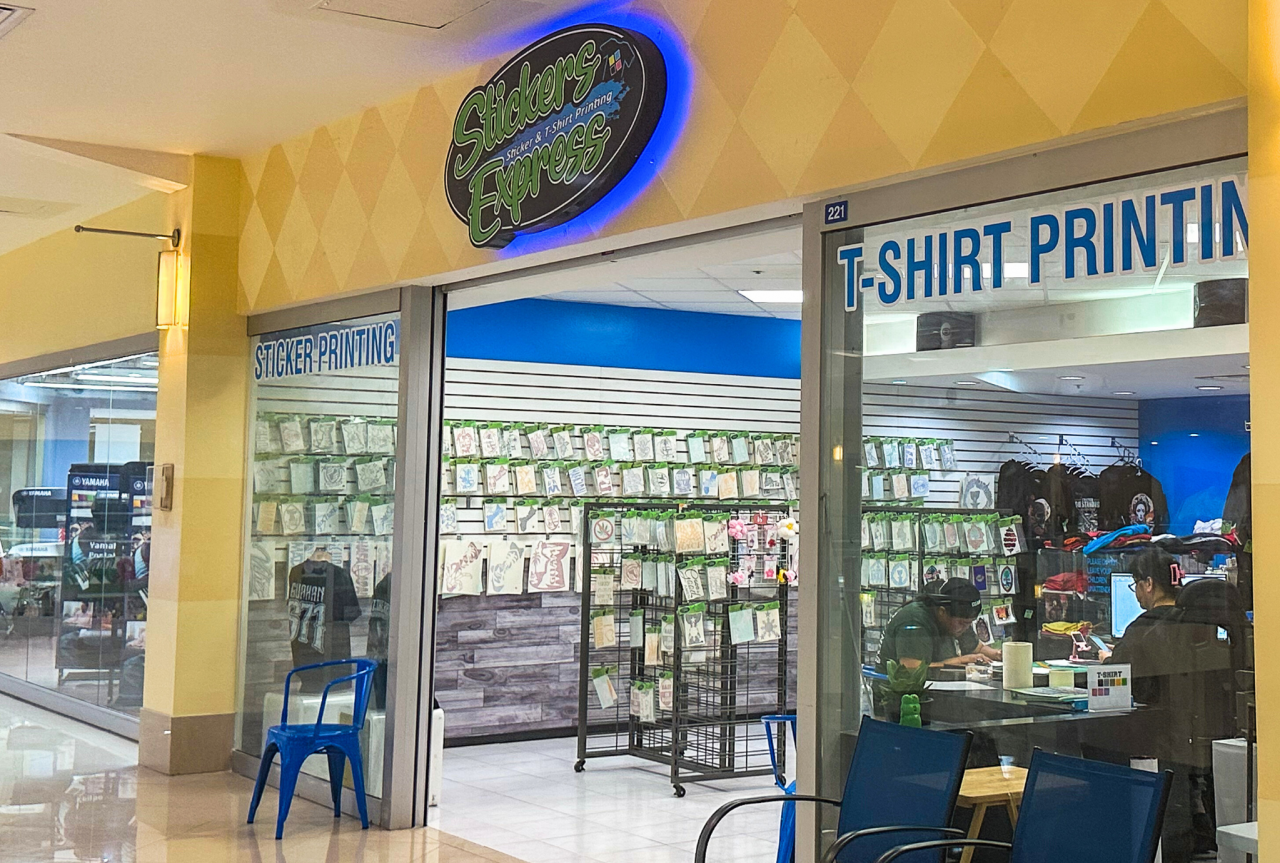 Fashion - Agana Shopping Center