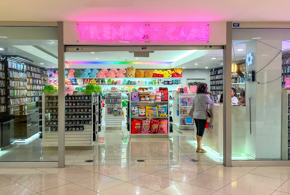 Fashion - Agana Shopping Center