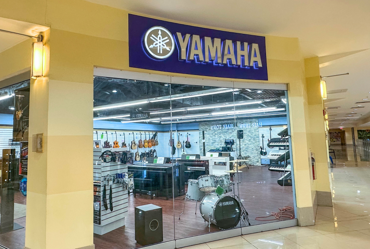 Fun - Agana Shopping Center