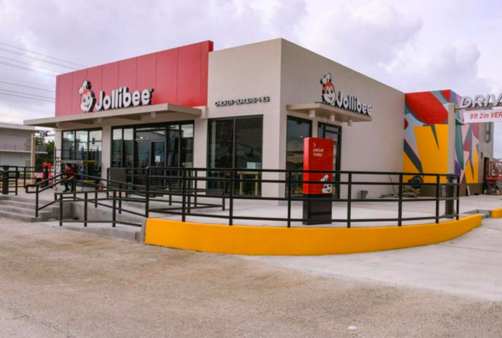 Food - Agana Shopping Center